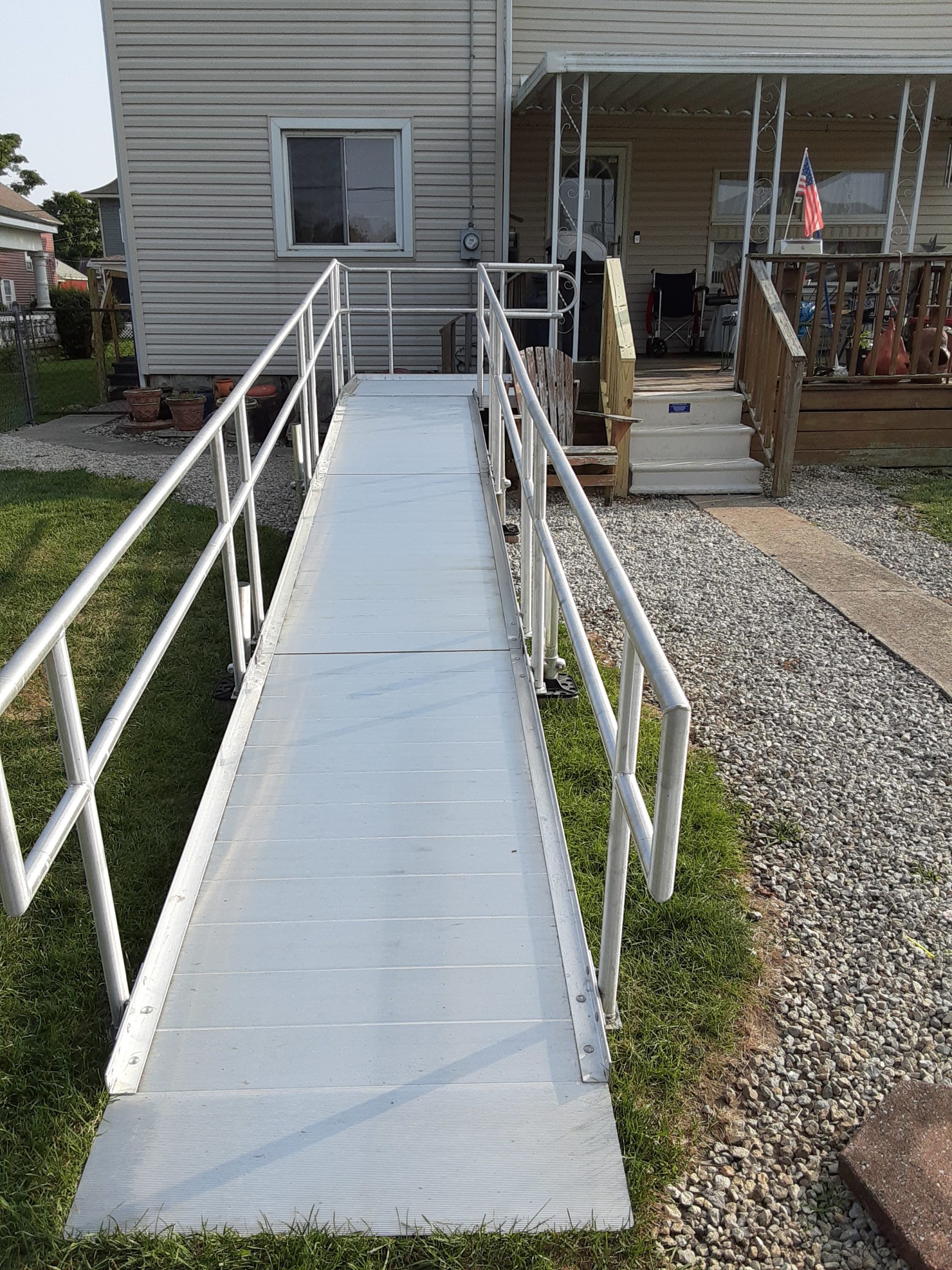 Top Priority Veterans